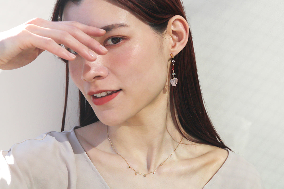 【ONLINESTORE】春色のChanceをつかんで！ – HASUNA