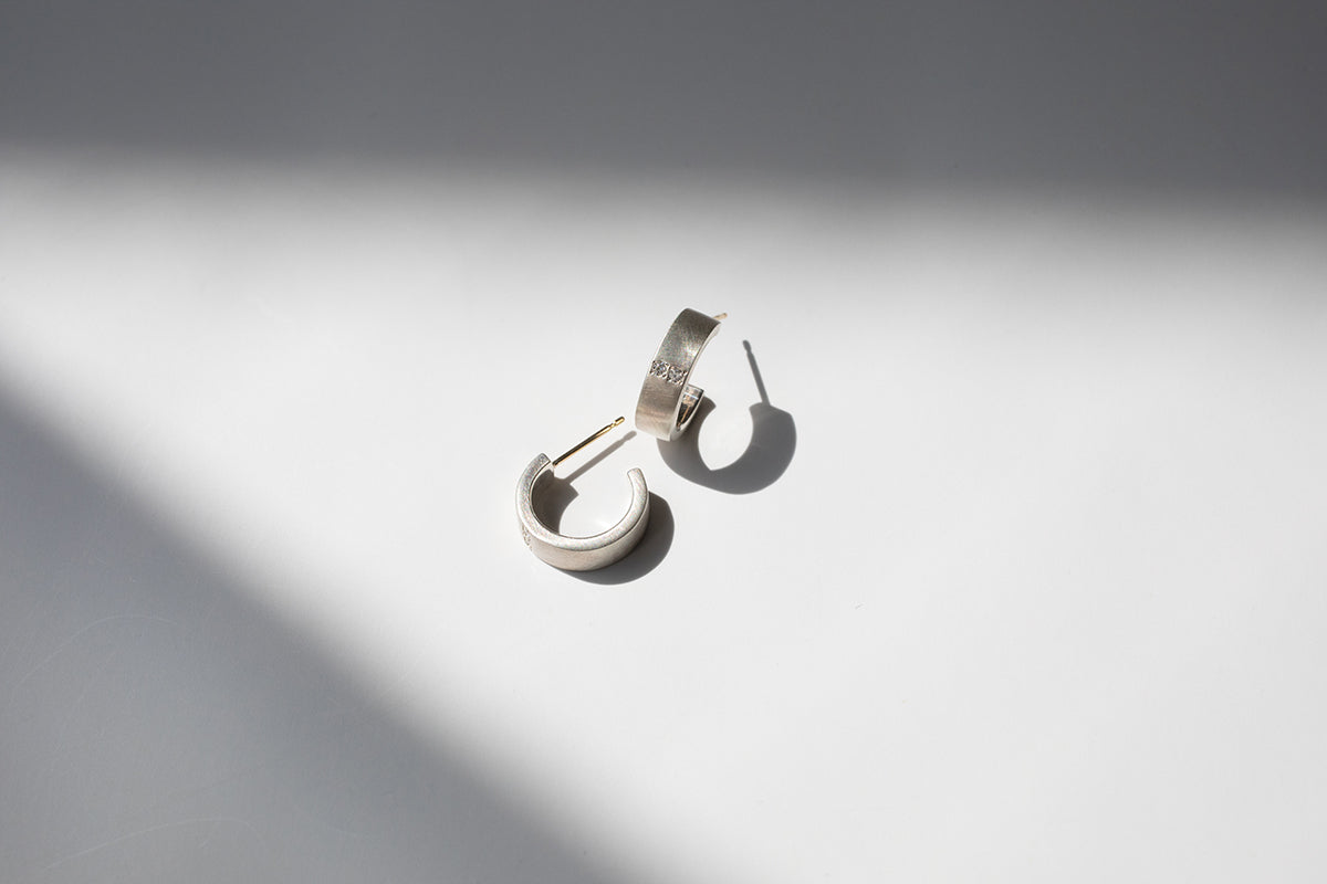 【ONLINESTORE】日常に寄り添う 新作Steady wide – HASUNA