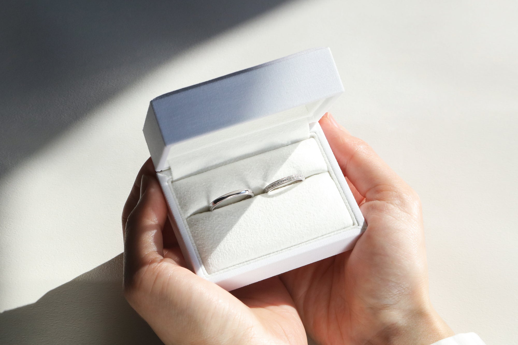 【HASUNA表参道本店・Bridal Store】March Bridal fair